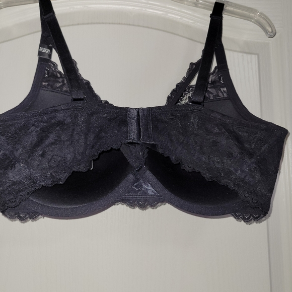 torrid | Intimates & Sleepwear | Torrid Bra With Removable Center ...